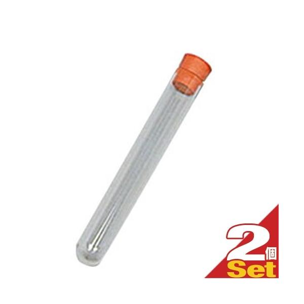 ゴムキャップ付2本セット 外径15φ×100mm