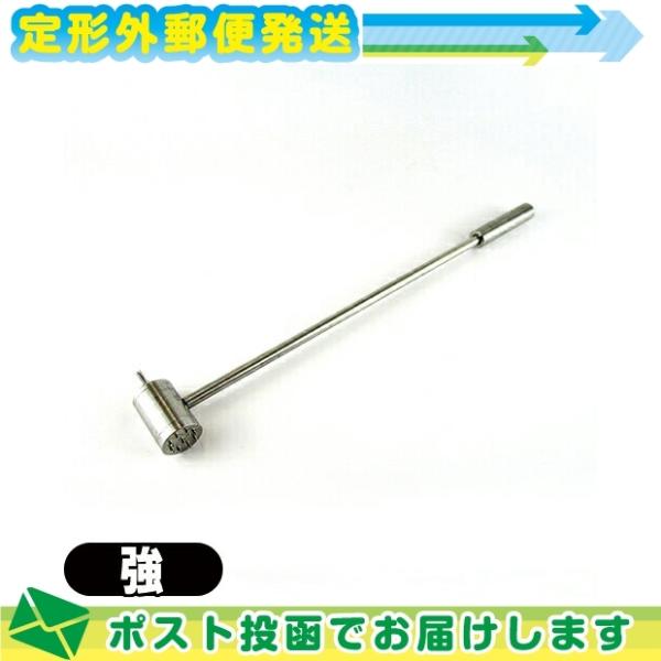 ● 中国梅花鍼の改良タイプ。● 強・弱刺激2種類。