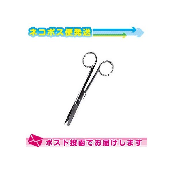 ステンレス製刃渡:4.5cm