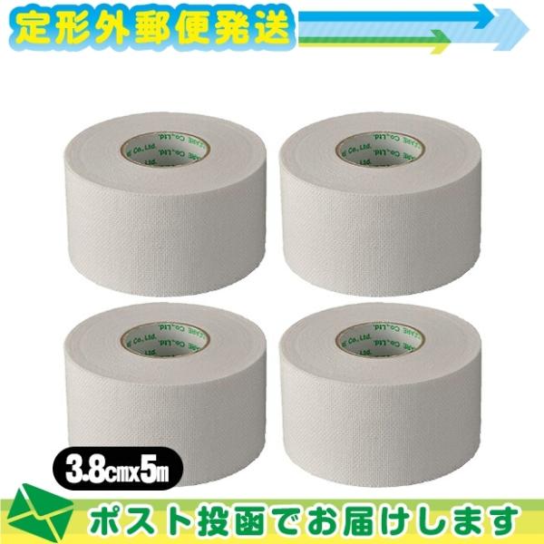 屈曲部位にフィットする伸縮性と安定した粘着力を備えています。ガーゼ固定から軽度の圧迫固定まで広汎な用途に対応します。機能性に加えて、経済性を考えたエコノミータイプです。