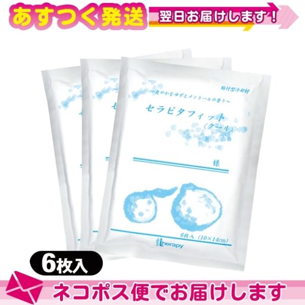 10×14cm　6枚×3袋清涼成分：ｌ-メントール配合ｌ-メントールのここち良い刺激感水分６０％の膏体で強い冷却感ほのかなゆずの香り