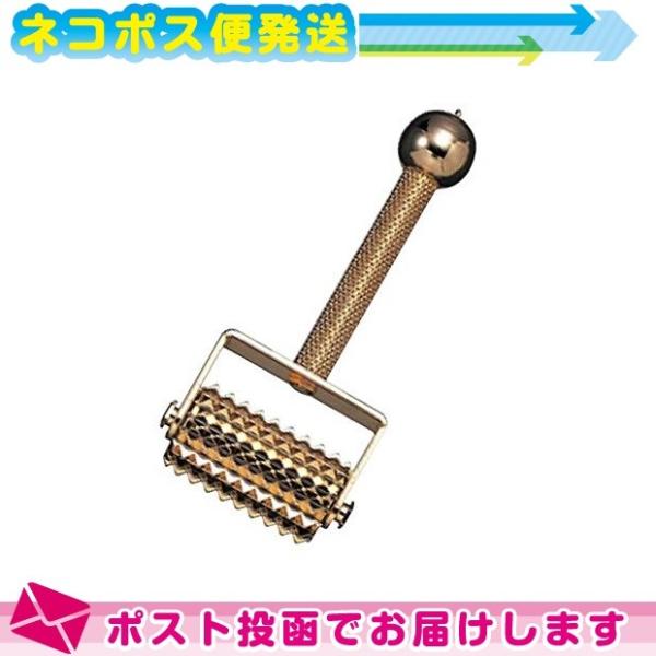 【ローラー針は弱刺激】80mmX30mmXΦ15mm爆買