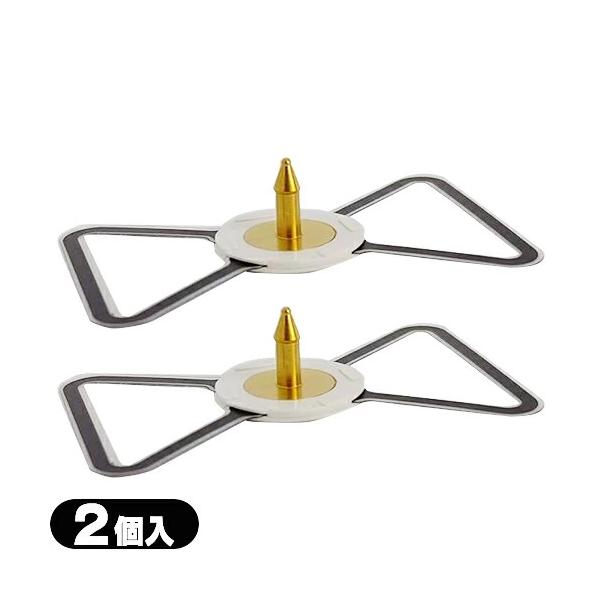 携帯パップ治療器 「ベルナーヴ」用導子ピンコネクター