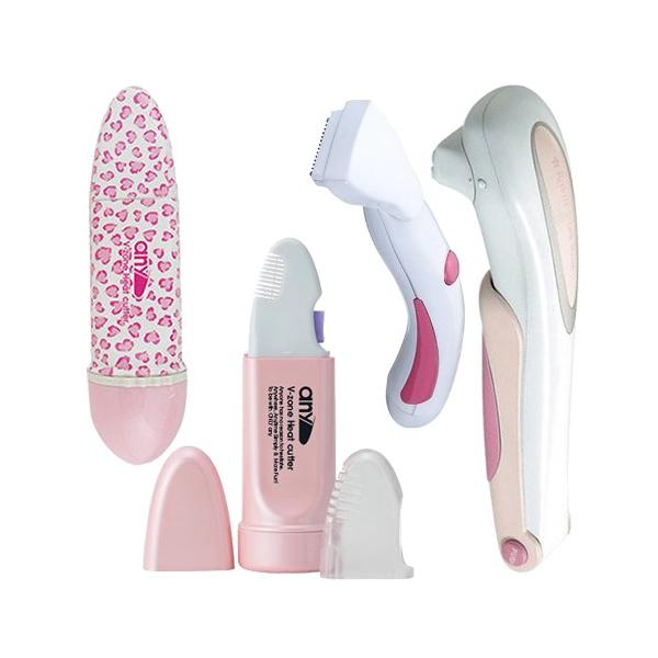 ● V-zone Heat Cutter 「any」 はV-zone(ビキニライン)専用のヒートカッターです。アンダーヘアの「ツキ出し」「ハミ出し」は水泳の授業やジム、夏の海などで不安になったことがある方も多いと思います。そんな不安を解消す...