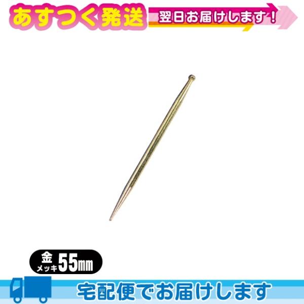 ● 4種類の材質を用意してます。※ 銀・金は時価です。ていしん/テイ鍼/テイ針/てい鍼/てい針/錠鍼/錠針