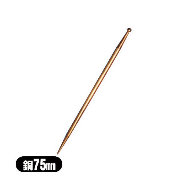 ● 2種類の異種金属材質を用意してます。● 気の調整ていしん/テイ鍼/テイ針/てい鍼/てい針/錠鍼/錠針