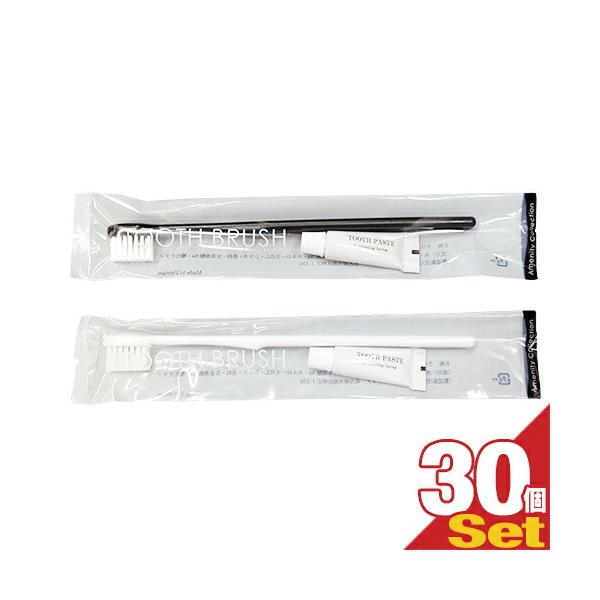 ● チューブタイプ歯磨き粉が付いているので、すぐに使える便利な歯ブラシ。● 個包装されていて、携帯にも便利です。