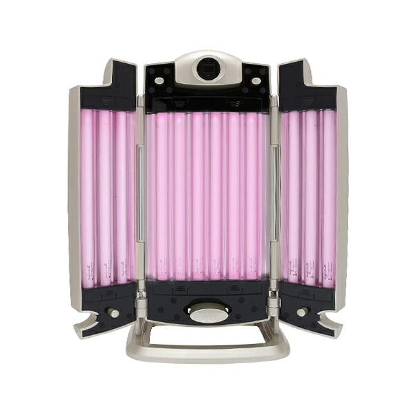 ベビーズコラ ビューティーライトは、ヨーロッパで開発されたお肌のエイジングケア、ヘアケア用品です。専用ローションを塗り、美容に良いレッドライトを浴びるだけのとても簡単なセルフエステです。1回たったの12分。わずかな時間で手軽にお肌と髪のケア...