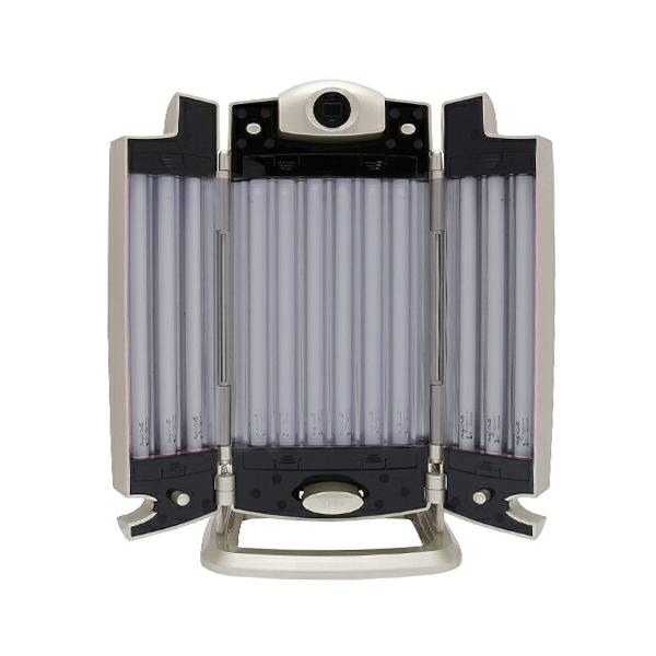 ベビーズコラ ビューティーライト専用の交換ランプです。●ベビーズコラビューティーライト卓上フェイシャルタイプは、ヨーロッパで開発されたお肌のケア、ヘアケア用品です。 専用ローションを塗り、美容に良いレッドライトを浴びるだけのとても簡単なセル...