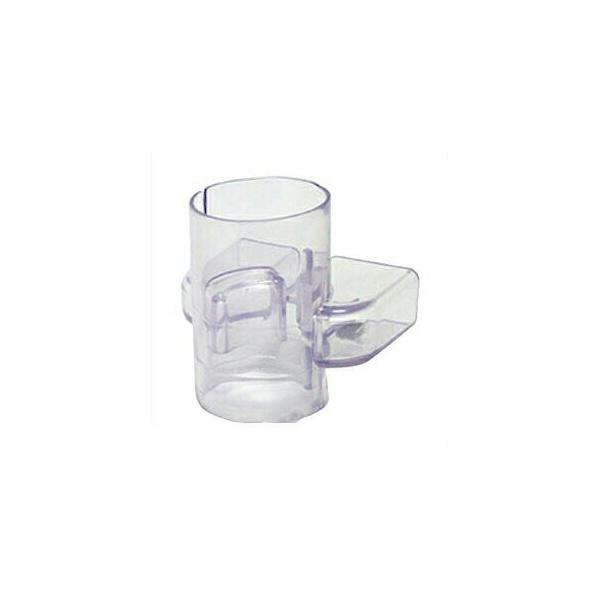 約43℃、5ミクロンのソフトな霧で患部を加湿・加温!ノドや鼻の不快感を改善します。● 生理食塩水が使え、むせたり、ツーンとする刺激がなく、ラクに吸入ができます。● 新設計の口・鼻ノズルで使いやすさアップ、吸入しやすい姿勢ができる吸入口の角度...