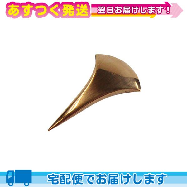皮膚を撫でたり、さすって血行促進に。         ●補瀉両用の擦過針    ●皮膚を尖部や円部ででたたいたりさすったり、掻いたりします。    ●淋巴促進、血行促進をはかります。爆買