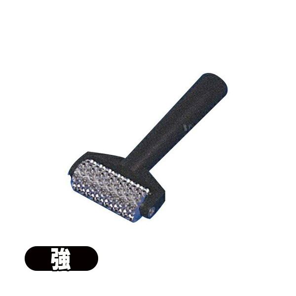 ● ローラー幅43mm。強・弱刺激2種類。爆買