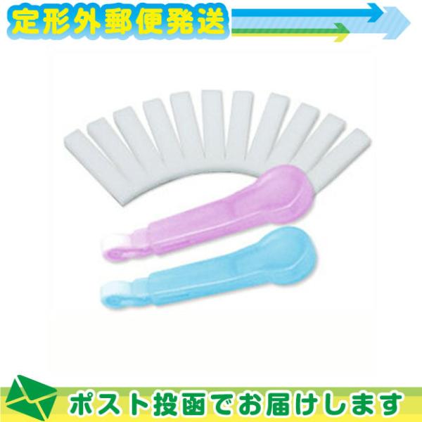 ● 研磨剤不使用● 濡らして磨くだけの簡単ケア!特殊メラミン製で歯に優しい。● 歯磨きでは落としにくいをこすり落とす「歯の消しゴム」。● 替えスポンジはステインキャッチャー☆きらりんにも使用頂けます。