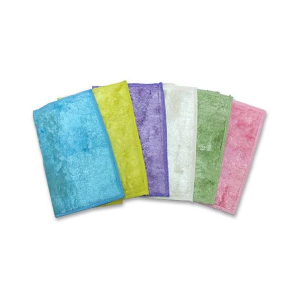 ● 洗剤不要で油汚れを一瞬にしてふきとれる天然素材の不思議なふきんです。 ● 汚れや油分の吸着に優れた天然繊維100%の超極細繊維で汚れを強力に取り除きます。 ● 使用後ふきんを水に浸すと超極細繊維が広がり付着した汚れがパッと落ちますのでい...