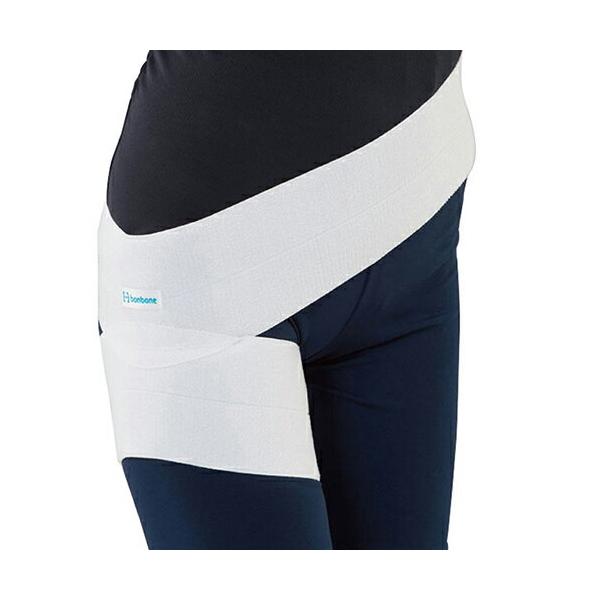 ● 伸縮性の良い素材を使用し、股関節をピンポイントで圧迫・固定できます。● 通気性も抜群なので肌に直接装着可能。薄いので、服を着た時も目立ちにくいです。● パッドとの併用で圧迫力もUPします。● 年配の方や女性にオススメです。フリーサイズ適...