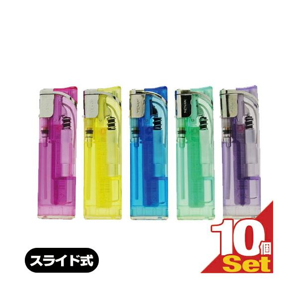 国内メーカー「タイメリー」の使い捨てライターです。スリム形状の透明感のあるクリアカラーデザインは女性にもおすすめです。● 2段階着火方式 ● PSCマーク付き(MGSL CPSC認証)● 型式確認適合品(日本喫煙具協会)