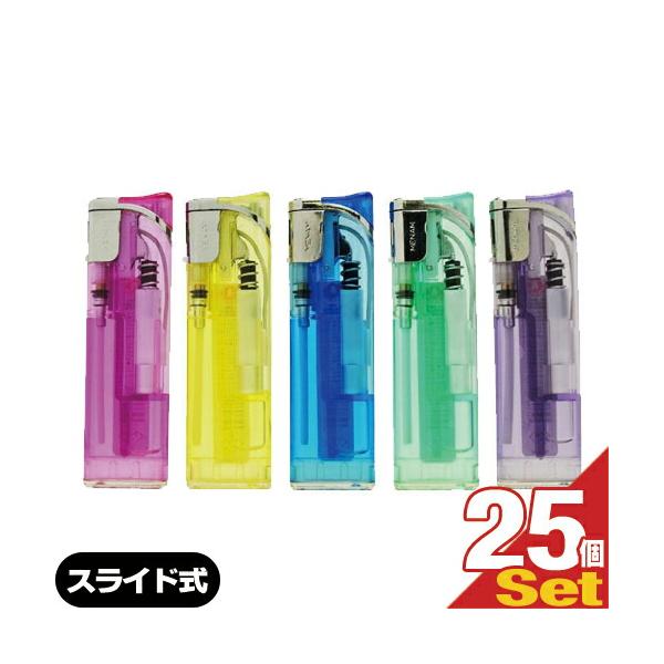 国内メーカー「タイメリー」の使い捨てライターです。スリム形状の透明感のあるクリアカラーデザインは女性にもおすすめです。● 2段階着火方式 ● PSCマーク付き(MGSL CPSC認証)● 型式確認適合品(日本喫煙具協会)