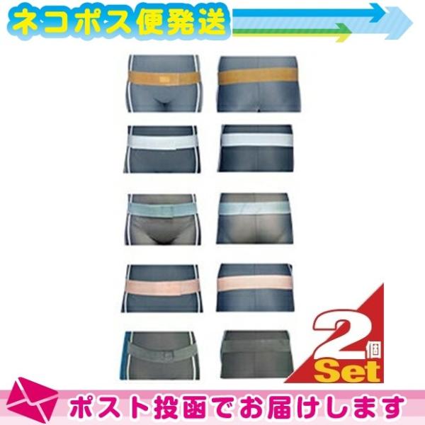 面ファスナーが付いた細幅ベルトです。●厚さ約2mm、幅5cmの細幅ベルト●腰・肩・腹・膝などに巻きつけて、固定・安定させます。●関節変位を正常な位置に矯正することが期待できます。●天然ゴムの伸縮・反復性により、着脱を繰り返すことで、血液循環...