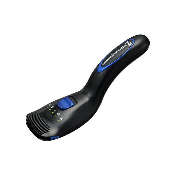 ヒートカッター KDIOS (ケディオス) グルーミングヒートカッター ゼット