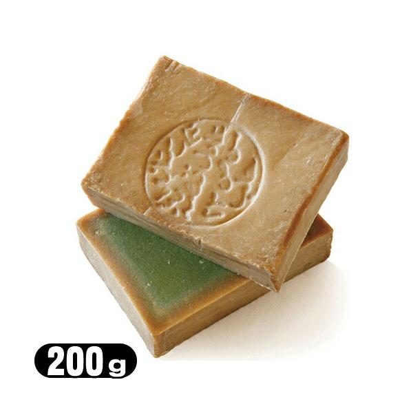 人の肌と似たオレイン酸を多く含んでいるため、お肌にやさしいです。    汚れを落としつつも洗い上がりはしっとりなめらか。    デリケートなお肌の方におすすめです。        原料はオリーブオイルとローレルオイルオリーブオイルは、オレイ...