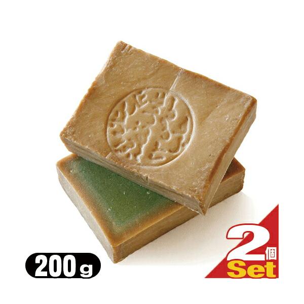 人の肌と似たオレイン酸を多く含んでいるため、お肌にやさしいです。    汚れを落としつつも洗い上がりはしっとりなめらか。    デリケートなお肌の方におすすめです。        原料はオリーブオイルとローレルオイルオリーブオイルは、オレイ...