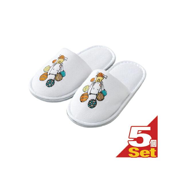 個性豊かなキャラクターが登場する色鮮やかなパッケージが特徴的な夢かなうパルパルポーシリーズです。【スリッパ】お子様向けのアメニティ使い捨てスリッパです。●一般ユーザー様のご利用はもちろん、ホテル・旅館・民泊の業務用としても広くご愛用頂いてお...