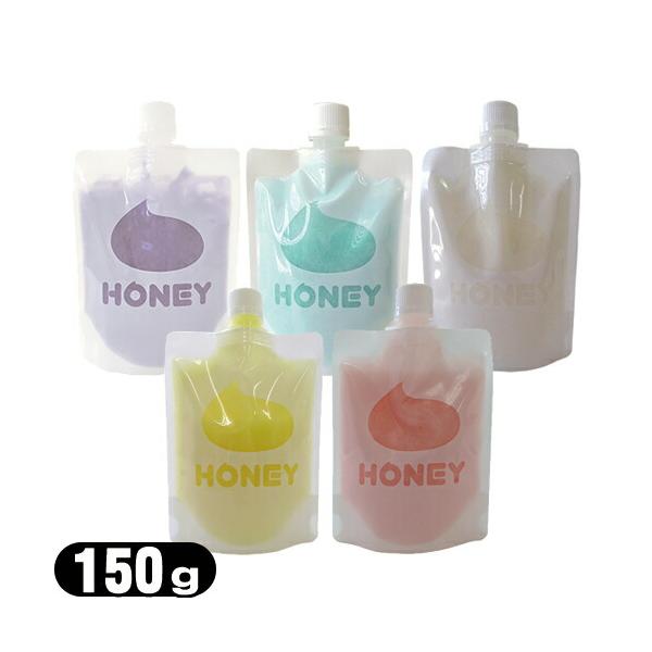 第一号発売からなんと14年!    長年皆さまに愛されているお風呂ローション「honey」。    2014年に発売した泡風呂タイプがさらに使いやすくなって登場です!    パウチ容器は搾り出しやすく、テクスチャーも柔らかくなってお湯に溶け...