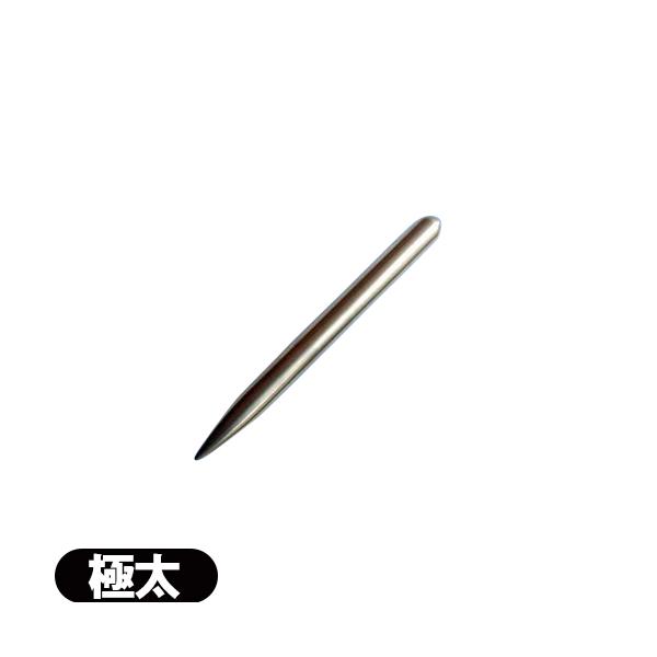 ● 金属アレルギーの方にもご使用いただけます。● 接触鍼