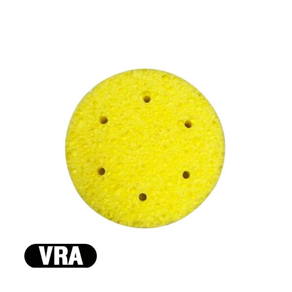 優れた吸水性と優しい肌触りの、植物性セルローススポンジを使用しています。