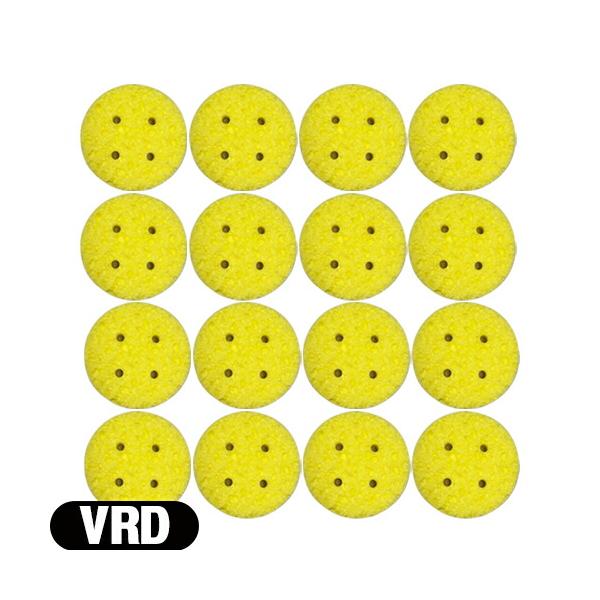 優れた吸水性と優しい肌触りの、植物性セルローススポンジを使用しています。