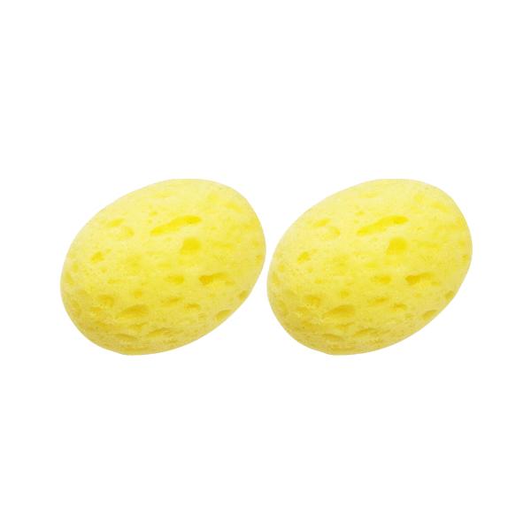 ● 天然海綿と比べ匂いがでにくく、サイズの個体差がほぼありません。● 水分を含むとやわらかく、ふんわりソフトな肌触り。● 泡立ちがよくボディをやさしくマイルドに洗い上げます。● 肌触りがとてもソフトでデリケートなお肌に最適です。● ボディス...