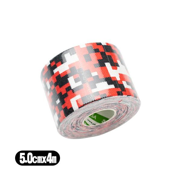 パフォーマーの動きに特化したテーピングアクリル糊の面積を最小限に抑えた3D加工。粘着部分がウェーブ状に交互に塗工されているので肌に優しい。柔軟性が高く、関節等を絶妙なフィット感で固定します。撥水タイプなのでパフォーマンス時でも剥がれにくい。...