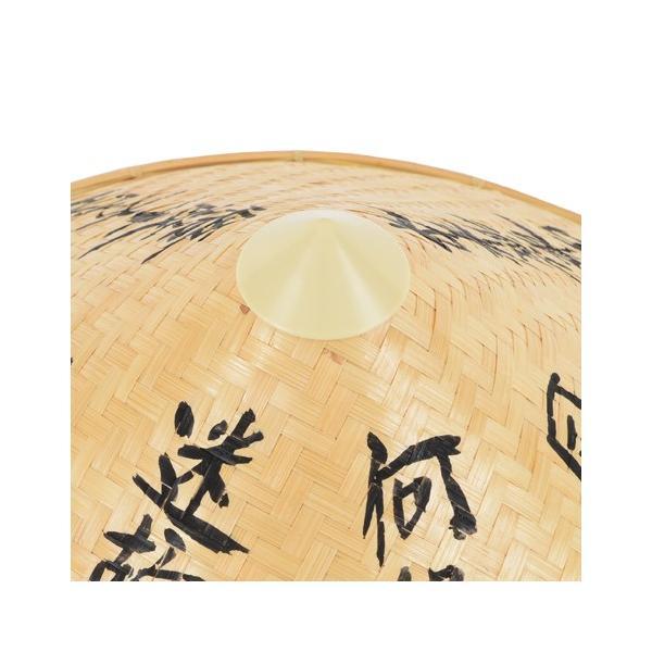 ※本製品には「笠」は付いておりません。ご注意ください。三角タイプのへんろ笠の頂点が破損して困ったことはありませんか？笠の頂点に穴が開いても、簡単に取り付けるだけでしっかりと補強できる、とても軽いプラスチック製の「笠キャップ」です。今までに『...