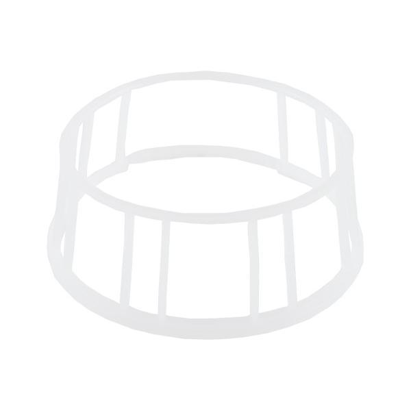 やわらかくて頭にフイットし、こわれにくい。しかも頭囲のサイズ調整のできる、オリジナル五徳「サイズフリー五徳」です。「サイズフリー五徳」は、お遍路さんの悩みを解決すべく研究を重ねた、いっぽ一歩堂オリジナル商品。実は、お遍路さんのたくさんの声が...