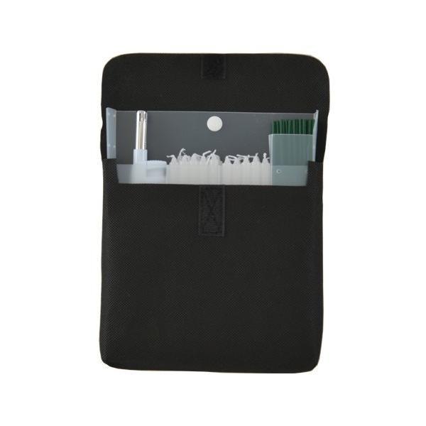 ※TOP画像は収納イメージで、ローソク、線香、ライターは本商品に付属しておりません。ご注意ください。巡拝に便利な線香とローソク、ライターを収納するコンパクトなケースです。巡拝する際には、ローソク、線香をお供えする頻度が多く、それぞれの箱に入...