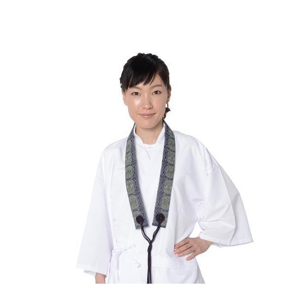 四国八十八ヶ所・四国別格二十霊場お遍路以外にも、西国三十三ヶ所・坂東札所・秩父札所等の観音霊場巡礼と幅広くご利用いただる、高級輪袈裟です。