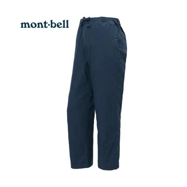 日本古来の「作務衣」にモンベル独自のアイデアと技術を投入して作り上げた機能的ウエアです。ポリエステルの芯糸の周りをコットンで包み込んだ芯鞘構造糸のコアスパンを仕様。洗濯しても乾きが早く、形状安定性に優れるためシワができにくくなっています。作...