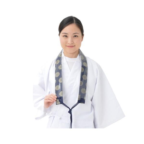 輪袈裟を雨や汗などの汚れから守るビニールカバーです。取付けは、ジョイントレールで簡単に着脱できます。■材質　＝ビニール■サイズ＝長さ約92cm、幅約7cm■重量　＝約32g※輪袈裟の種類によっては全体を覆いきれない場合もございます。ご注意く...