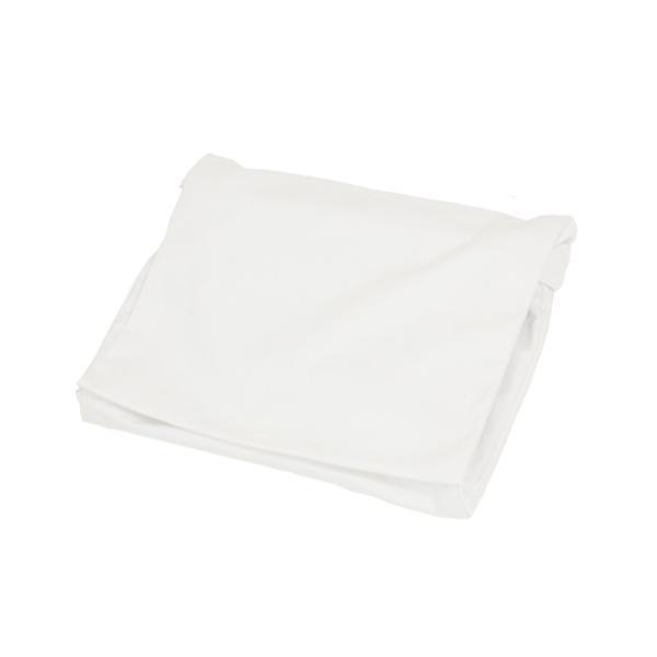 布製の山谷袋（さんやぶくろ）です。プリントの無い「無地タイプ」ですので、あらゆる霊場巡りにお使いいただけます。納経帳、経本、念珠、ローソク、線香など巡拝に必要な品をまとめて収納することができます。内側にファスナー付きのポケットが付いてます。...