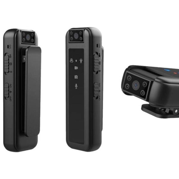 商品の詳しい説明は↓↓下↓↓までご確認くださいTB CS6 正規品 最新 小型 ポータブル 防犯 カメラ バッテリー マイクロSDカード 256G 128G 64G 32G 16G 200万 画素 充電 見守り 大型 mini sports...