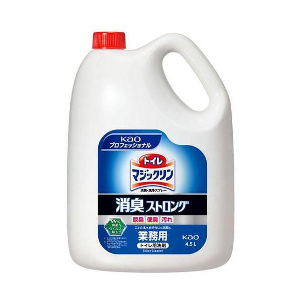 尿臭ブロッカー配合。これ一本で洗浄、消臭、除菌、防汚の4つの効果！便器内にスプレーするだけで、手強い尿臭・便臭もしっかり消臭します。便の付着や黄ばみ・黒ズミの発生まで防ぎます。中性タイプでさわやかなハーブの香りです。【用途・使用方法】■お掃...