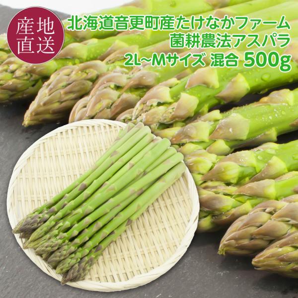【発売日：2026年05月22日】・アスパラガスの生育状況により発送が大幅に早まる場合、遅れる場合がございます。・アスパラガスの収穫状況により受付期間中でも予告なく受付を終了する場合がございます。・食べ頃になり次第、収穫し発送するため、アス...