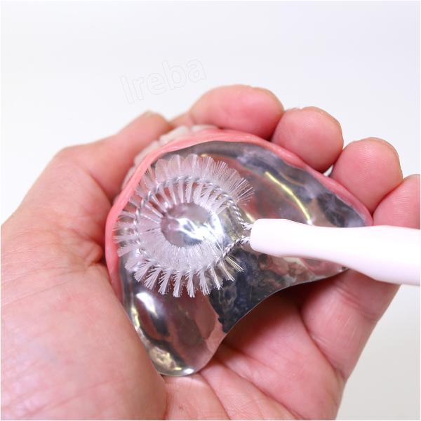 カラーバリエーション1色＝ホワイト