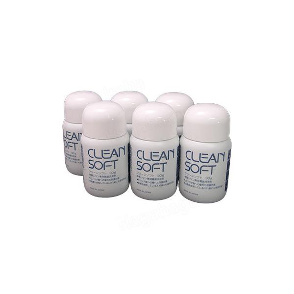 粉末90ｇ入りティッシュコンディショナーというやわらかい樹脂で裏打ちした入れ歯の洗浄に最適！裏打ち面の面荒れが大幅に減少します。