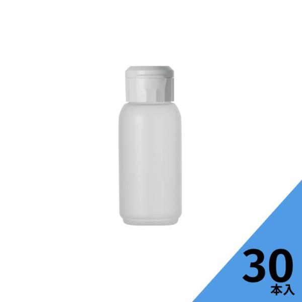 当社オリジナルのシリコン弁付容器に 蜂蜜110g 用の丸型ボトルが新登場！高粘性の中味に特化した倒立容器です。特殊シリコン弁付きのキャップを使用し、抜群の液キレ性を実現。粘性のある内容物向けの倒立可能な機能性容器です。素材を工夫し、柔軟性が...