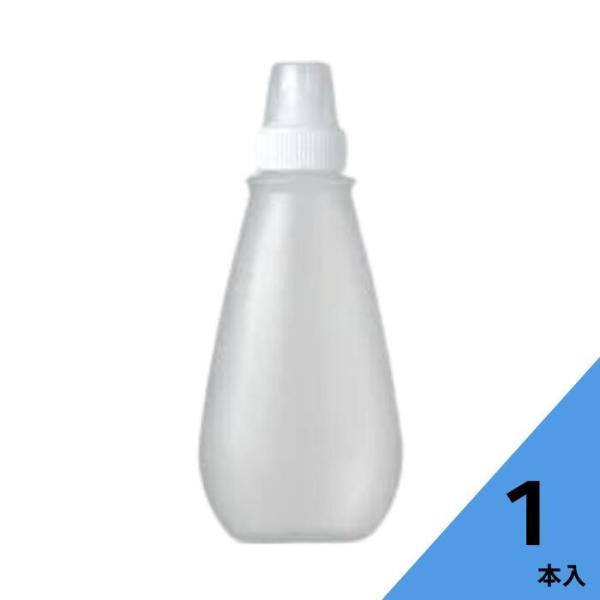 当店オリジナルのピック＆ツイストキャップ付の樹脂ボトルです。はちみつのみならず、オリジナルドレッシングや自作のマヨネーズに最適です。＊　＊　＊サイズ　高さ:160.8mm　胴径:81×56.4mm　口内径:23.9mm　重量:22gびん形状...