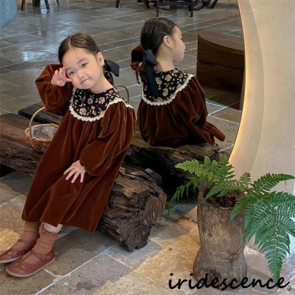 韓国子供服 セットアップ キッズ スウエット トップス ボトムス 女児 ベビー服 ガールズ 姉妹 双子 誕生日 プレゼント  ナチュラル ゆったり シンプル お祝い お出かけ お呼ばれ お食事会 通学着 新作 90cm 100cm 110c...