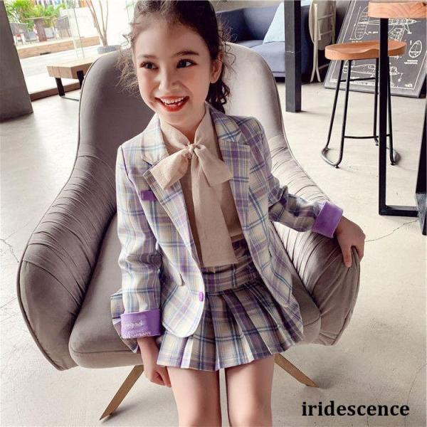 子供服 女の子 ガールズ ワンピース フリル キッズ かわいい フォーマル 長袖 ガールズワンピース チュール 可愛い 発表会 入園 卒業式 二次会 入学式 オシャレ パーティー グレー 春 秋 ワンピース 110 120 130 140 ...