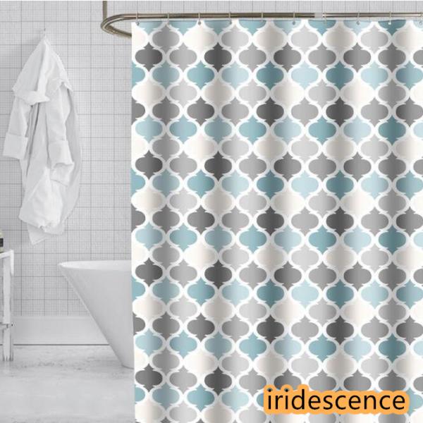 防水 防カビ シャワーカーテン 浴室 ユニットバス バスカーテン プライバシー保護 撥水加工 お風呂 厚手防水布 遮光カーテン 間仕切り※防水、防カビ仕様のため安心してご使用いただけます。※バススペースに合わせて幅?丈をカットしてもご利用い...