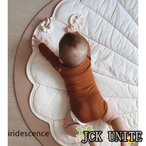 適用年齢：0?18ヶ月 ＊衛生的な圧縮パック梱包されています。サイズ：90*100cm取り外し可能?　寝返りもしやすく赤ちゃんがゆったり過ごせます。60℃赤ちゃんを保護してくれ、ママも赤ちゃんも一緒に安心して寝られます。出産祝い ベビーベッ...